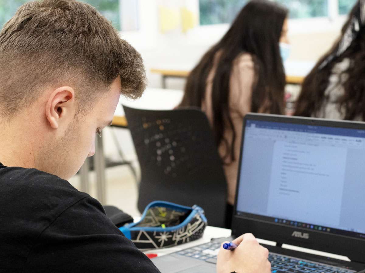 MRC – Master en Redes y Ciberseguridad CESTE