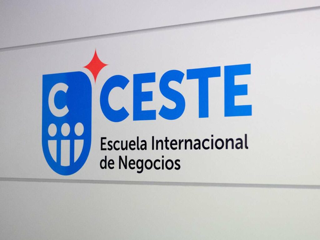 Nuestra Sede | CESTE