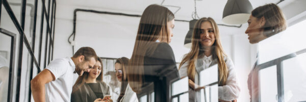 Tipos de networking: ¿cómo impulsar tu carrera? | CESTE