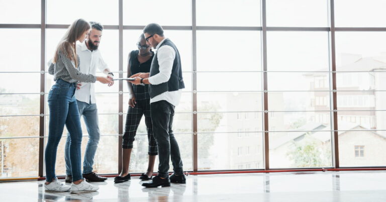 Tipos de networking: ¿cómo impulsar tu carrera? | CESTE